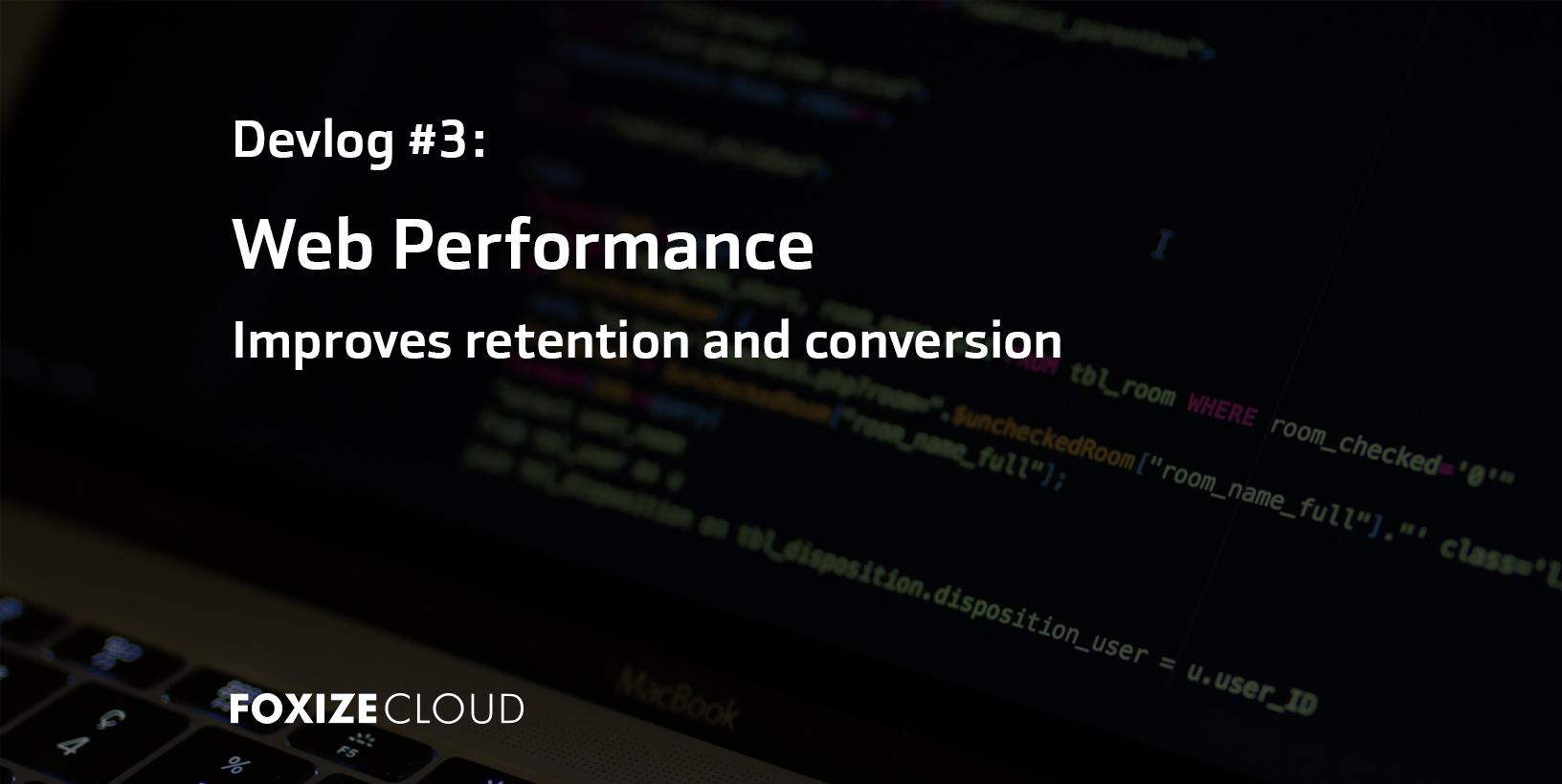 Why is it important for optimize the performance of your training platform? - Foxize Cloud
