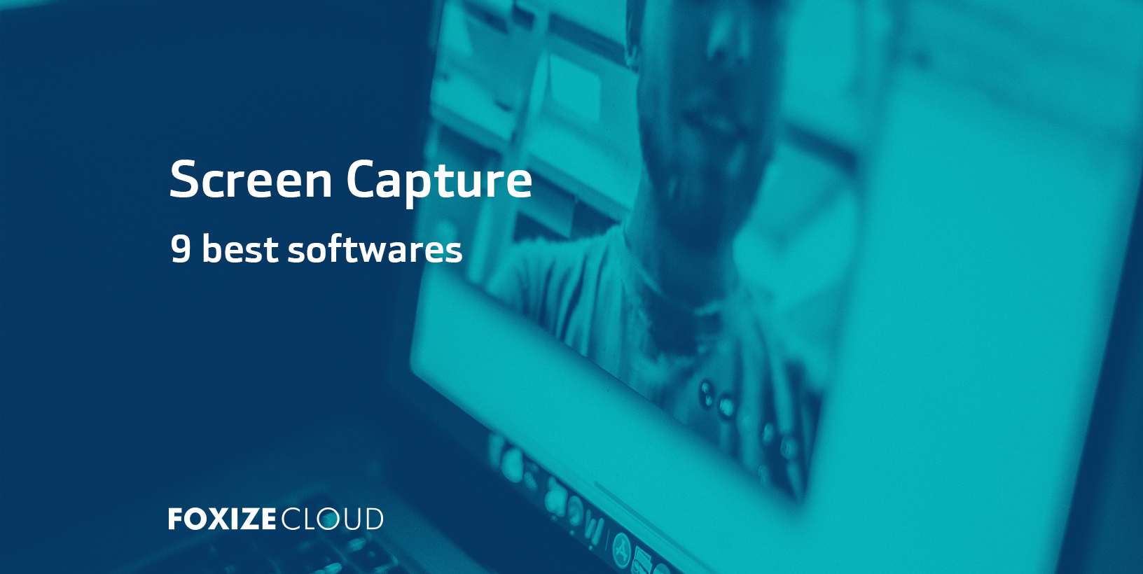 9 tools to capture your screen and webcam simultaneously - Foxize Cloud