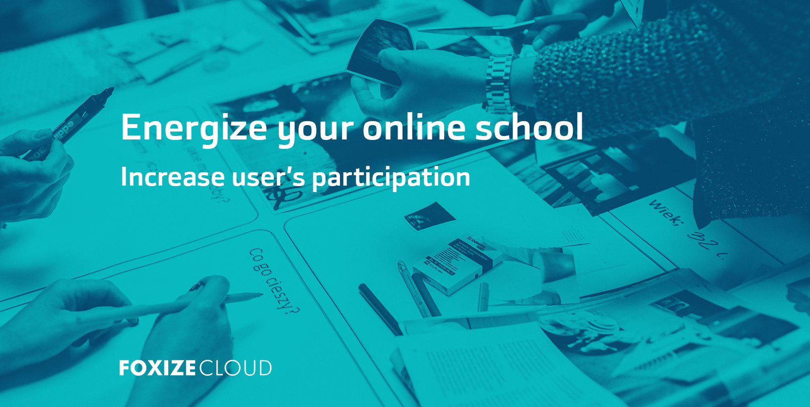 Boost your training platform engagement with these tips - Foxize Cloud